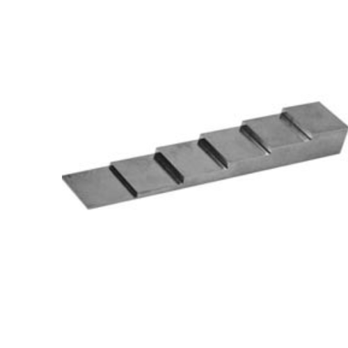 Metal Step Block Set, for Industrial, Color : Natural at Best Price in ...