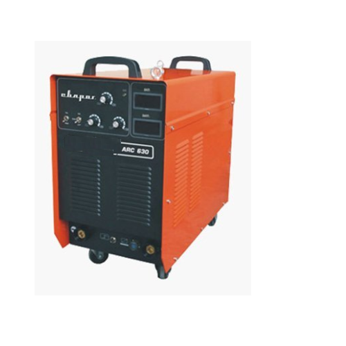 Gas Metal ARC Welding Machines - Sai Arc India Private Limited, Chennai ...