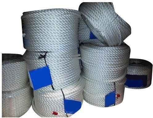 Polyester Rope at Rs 70 / Kilogram in Ajmer | Gandhar Niwar Industries