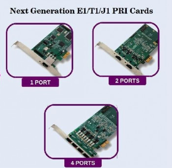 PRI cards at Rs 16,500 / Set in Pune | RMS Tech Solutions