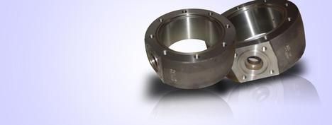 Flange Adapter Ring at Best Price in Rajkot - ID: 5852736 | Satyam Turn ...