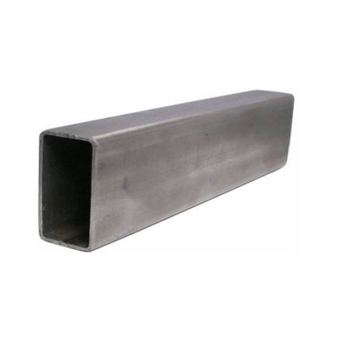 Polished SS Rectangular Steel Section at Best Price in Chennai ...