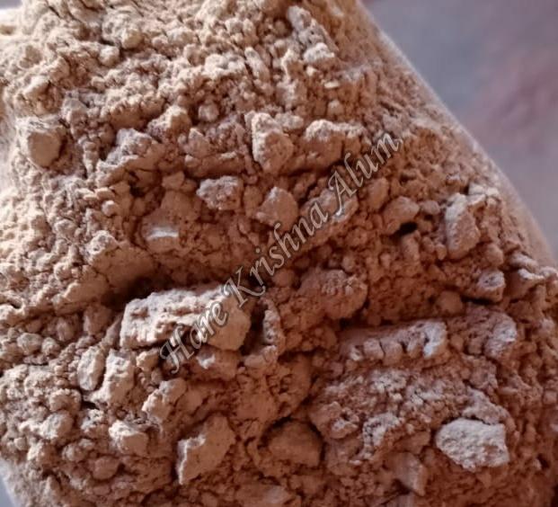 Bauxite Powder, Color : Red at Best Price in Bhilwara | Hare Krishna ...