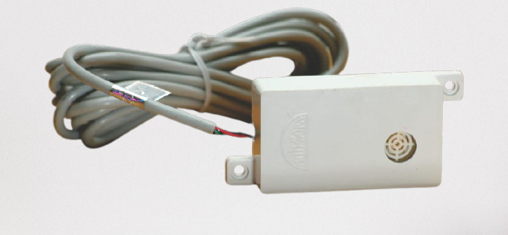 Plastic Humidity Sensor, for Industrial Use, Power : 15w - Vallabh ...