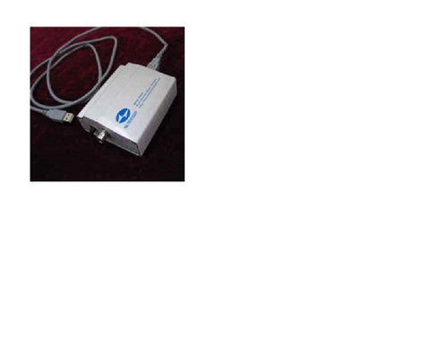 MULTICHANNEL ANALYZER at Best Price in Mumbai | Khushboo Scientific ...