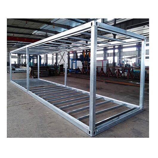 Shipping Container Frame Weight 1000 2000kg At Best Price In Mumbai Maharashtra From Quick