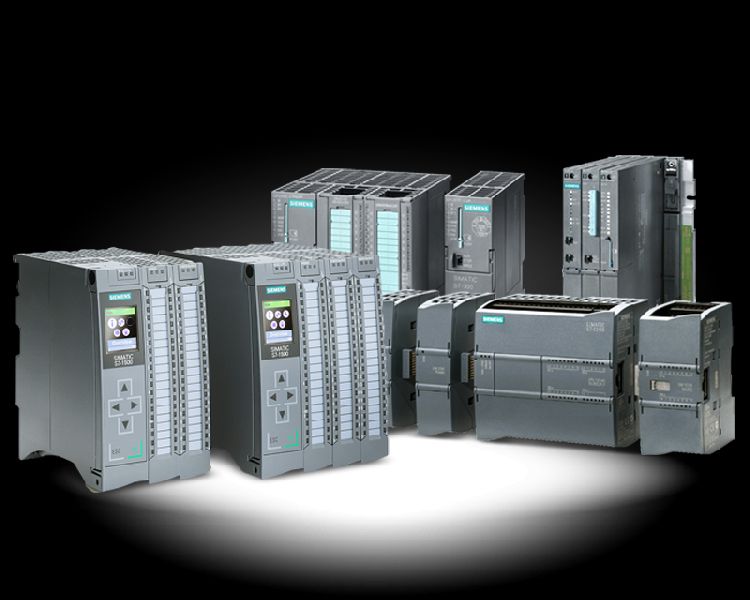 Siemens PLC at Rs 5,000 / Piece in Gandhinagar | Prima Automation India ...