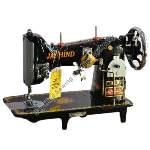 Jay Hind Pico Machine at Best Price in Balaghat | Jay Hind Sewing ...