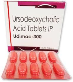 Udimac-300 Tablets at Rs 350 / Box in Kangra - ID: 5907455 | Troikk ...