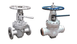 Lift plug Valves at Best Price in Mumbai | Chel Oil & Gas Products OPC ...