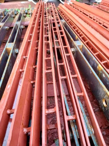 Metal Guide Bar - Andi Engineers, Kolkata, West Bengal