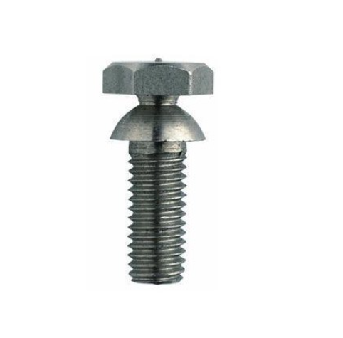 Stainless Steel A2 Break Off Bolts at best price in Mumbai Maharashtra ...