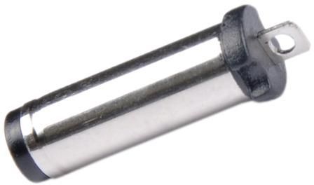 Brass DC Pin, For Electric Fitting, Color : Silver at Best Price in ...