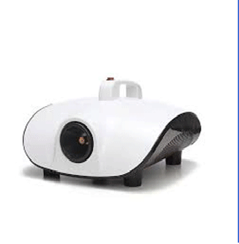 Electric Automatic DISINFECTANT AUTOMIZER MACHINE 900W, Certification ...