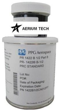 PPG PR-1422 Class B at Best Price in Mumbai - ID: 5951946 | Aerium Tech ...