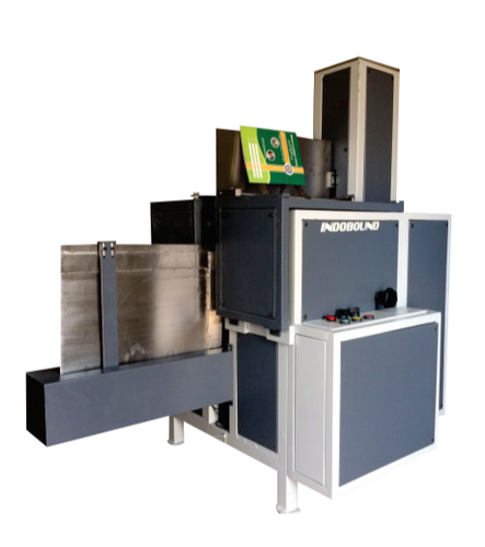 Manufacturer of Casing In Machine & Case Corner Rounding Machine ...