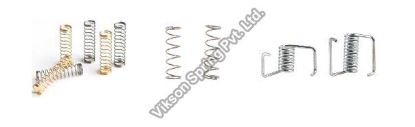 Computer Hardware Springs at Best Price in Pune | Vikson Spring Pvt. Ltd.