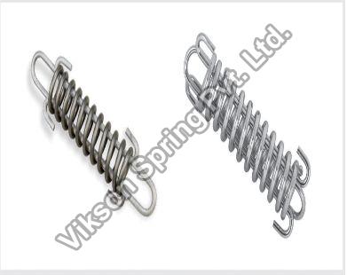 Drawbar compression springs at Best Price in Pune - ID: 5951495 ...