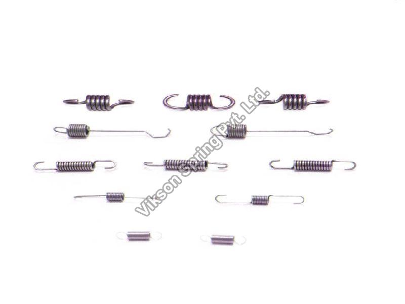 Compression Springs at Best Price in Pune | Vikson Spring Pvt. Ltd.