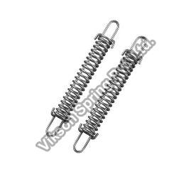 Fence Tension Springs at Best Price in Pune | Vikson Spring Pvt. Ltd.