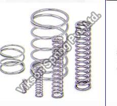 Inconel 600 Spring at Best Price in Pune | Vikson Spring Pvt. Ltd.