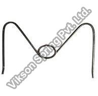 M Shaped Mattress Spring - Vikson Spring Pvt. Ltd., Pune, Maharashtra