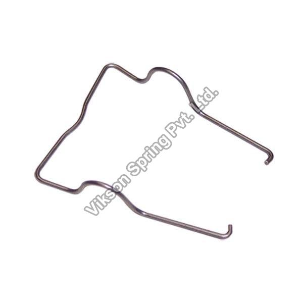 Retainer Clamp at Best Price in Pune - ID: 5951766 | Vikson Spring Pvt ...
