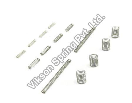 Compression Springs at Best Price in Pune | Vikson Spring Pvt. Ltd.