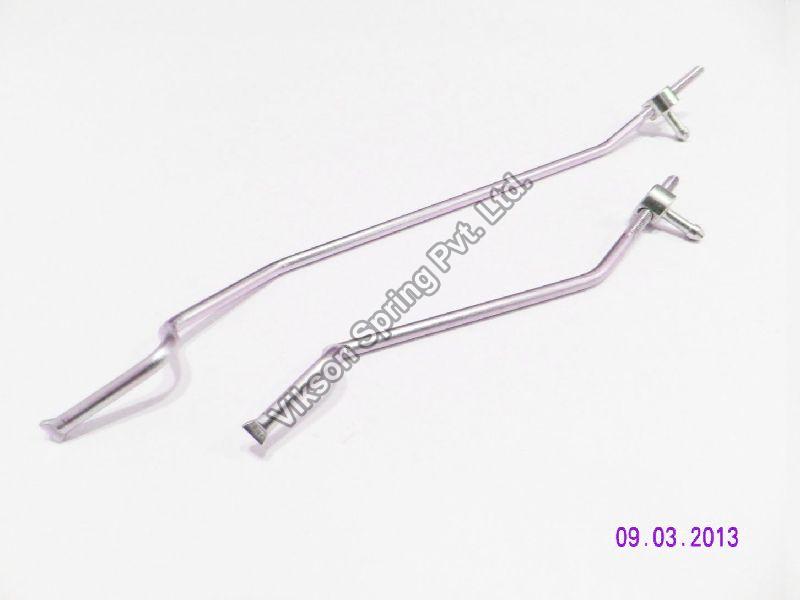 Compression Springs at Best Price in Pune | Vikson Spring Pvt. Ltd.