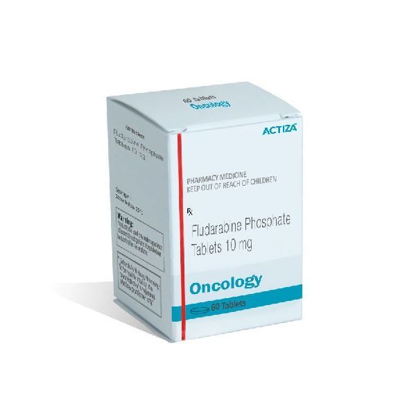 Fludarabine Phosphate Tablets at Best Price in Surat - ID: 6000106 ...