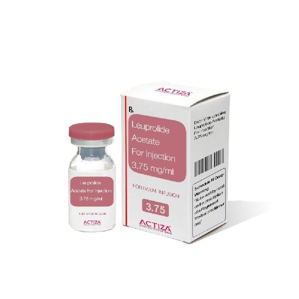 Leuprolide Acetate Injection at Best Price in Surat - ID: 5999393 ...