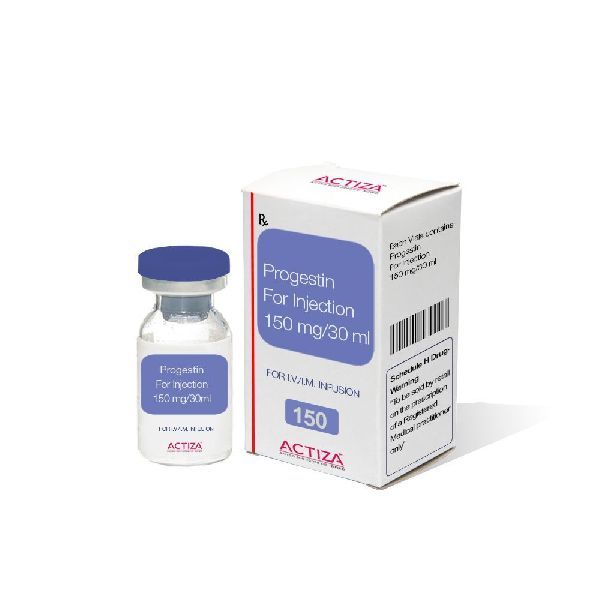Progestin Injection at Best Price in Surat - ID: 5999264 | Actiza Pharmacy