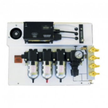 Breathing Air Panels by Venus Safety & Health Private Limited from Navi ...