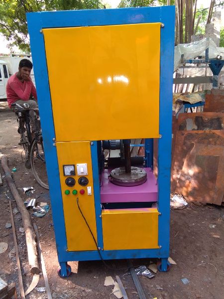 Single Die Crank Machine, Power : 1-3kw, INR 40,000INR 45,000 / Units ...