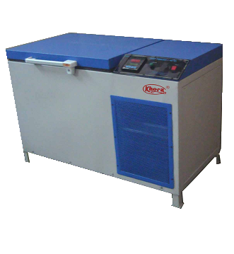 HORIZONTAL DEEP FREEZER, Model Number : KI- 218, Capacity : 56 Lt.(2.0 ...