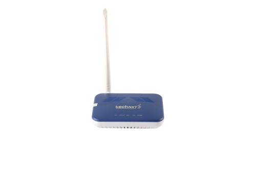 Blue Router WiFi by NETRO NETWORKS PRIVATE LIMITED from Delhi Delhi ...