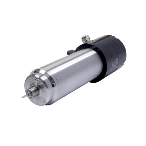 CNC ATC Spindle Motor 1.8 kW,60000 RPM,220 V,ISO10 at Rs 1.62 Lakh / 1 ...