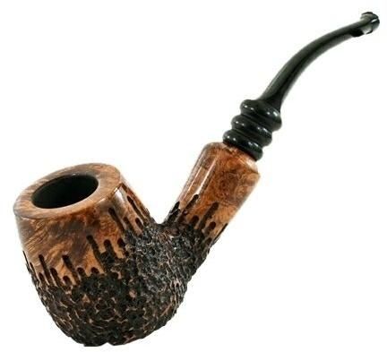 Continental Classy Wooden Smoking Pipe, INR 1,200 / Piece by Leaf ...