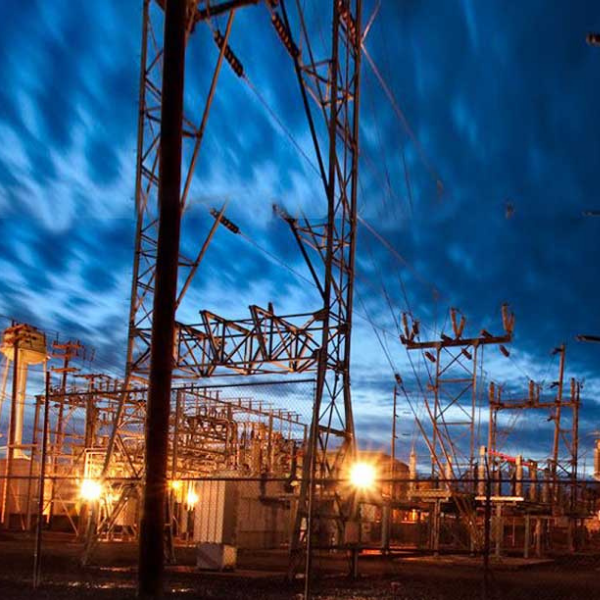 Load Flow/ Power Flow Study - Elegrow Technology, Surat, Gujarat Load Flow/ Power Flow Study - Elegrow Technology, Surat, Gujarat