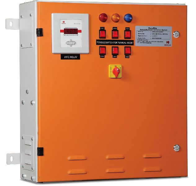 CONTACTOR SWITCHING by Havells India Ltd. from Noida Uttar Pradesh | ID ...