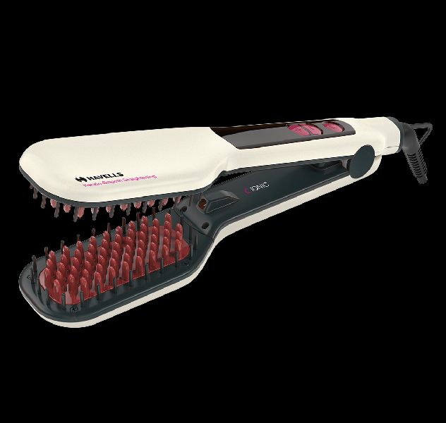 DETANGLER IONIC AND KERATIN STRAIGHTENING - Havells India Ltd., Noida ...