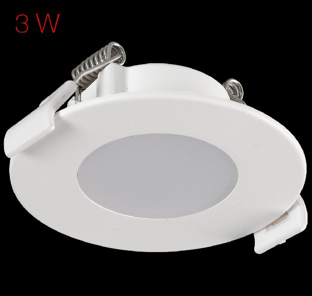 JUNCTION BOX BLUE LED RECESS PANELS at Rs 260 / Piece in Noida ...