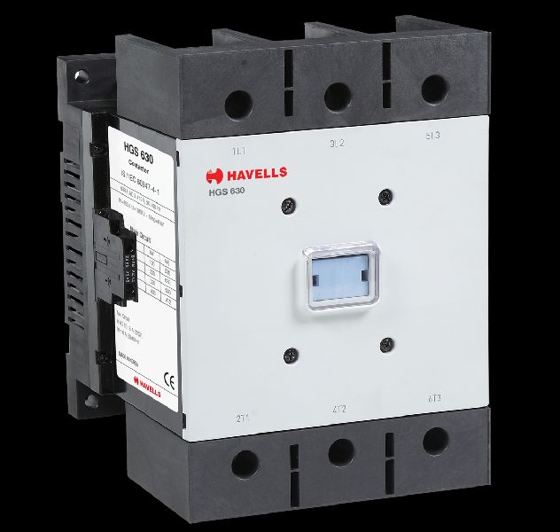 Magnetic Power Contactor at Best Price in Noida | Havells India Ltd.