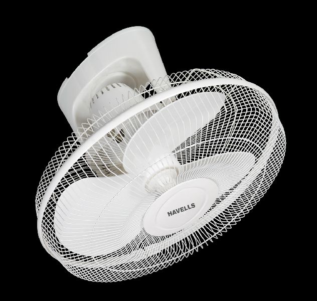 SWING GYRO CEILING MOUNTING FAN at best price INR 4,815 / Piece in ...