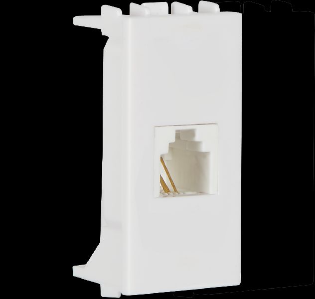 TELEPHONE SOCKET - Havells India Ltd., Noida, Uttar Pradesh