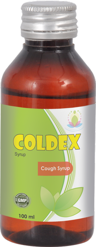 Coldex Cough Syrup - Panchamrut Sales, Ahmedabad, Gujarat