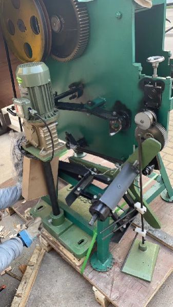 Packing Clip Machine, Automatic Grade : Automatic at USD 4850 - USD ...