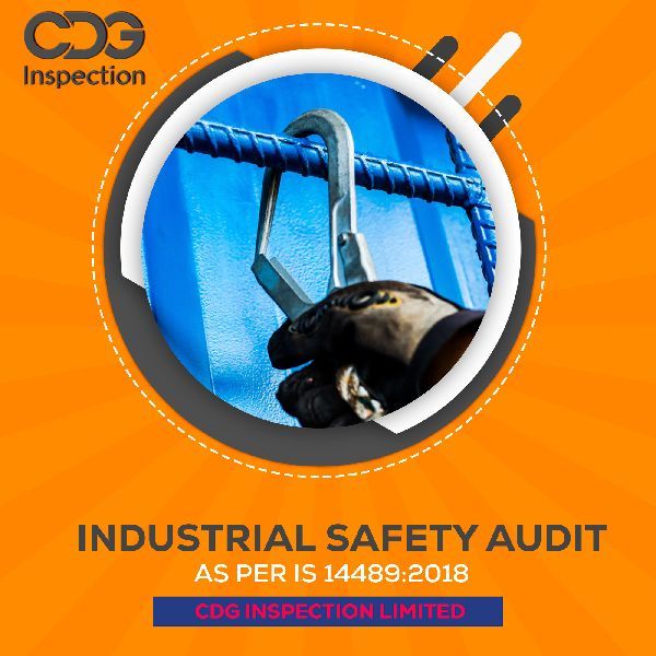 Industrial Safety Audit In Kanpur At Best Price INR 25 000INR 35 000 Piece In Gurugram Haryana 