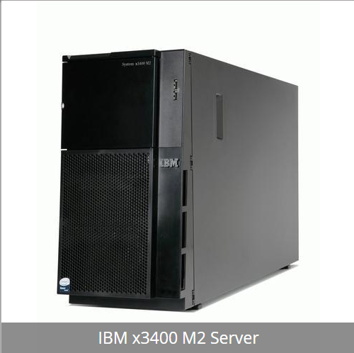 IBM Server at Best Price in Mumbai | National Computers