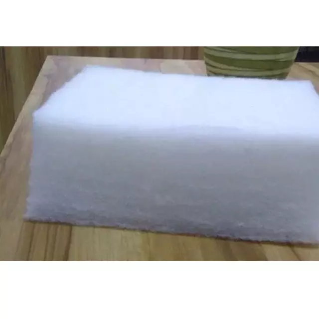 Polyester Wadding Fabric, INR 2.49 / 2000 kilograms by Aim Nonwovens ...